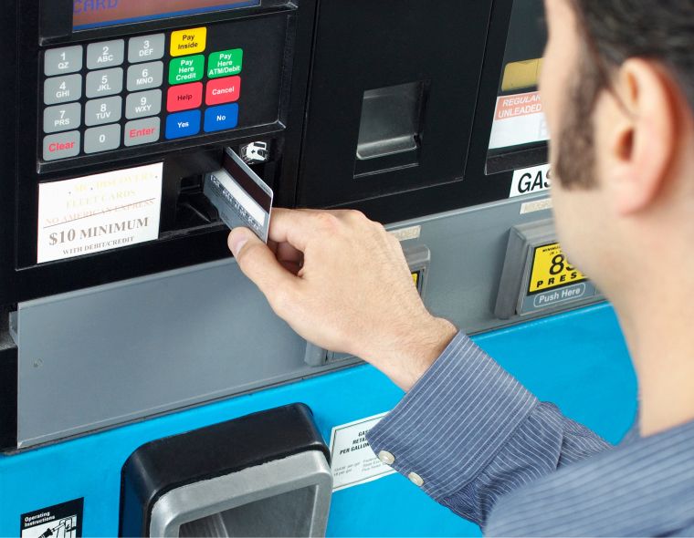 Wawa Universal fuel Card | Wawa Fleet Cards