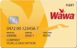 Wawa Fleet Card | The Smartest Way to Fuel Your Business