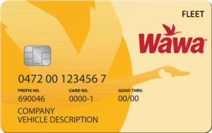 Wawa Fleet Card | The Smartest Way to Fuel Your Business
