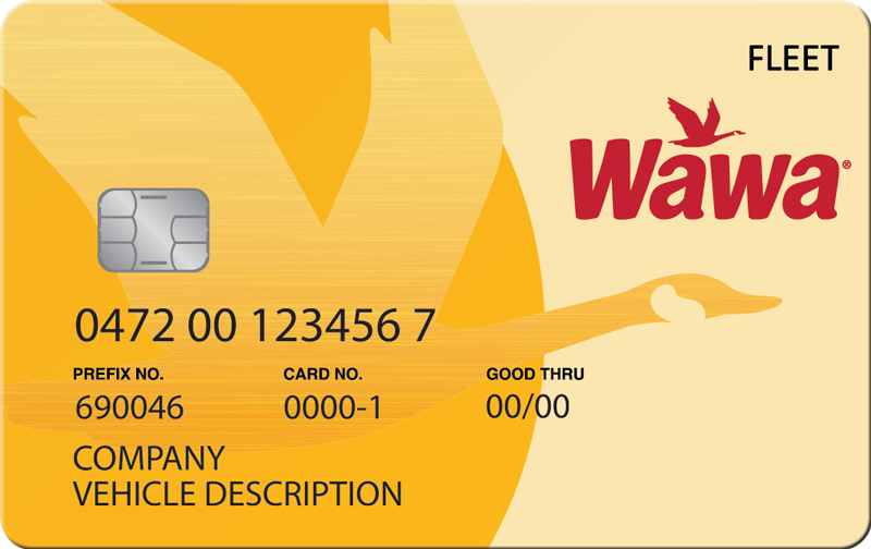Wawa Fleet Card | The Smartest Way to Fuel Your Business